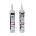 M-D Building Products 50101 20 ft. Gray Vinyl Garage Door Threshold Kit ...