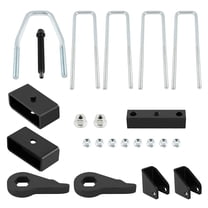 maXpeedingrods 2" Leveling Struts for 2014-2018 Chevy Silverado/GMC ...