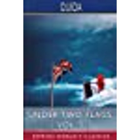 Under Two Flags, Vol. 1 (Esprios Classics) | Walmart Canada