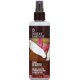 Desert Essence Coconut Hair Defrizzer & Heat Protector, 8.5 fl oz (237 ...