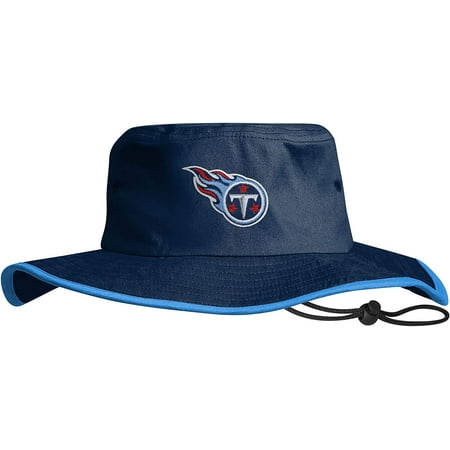 FOCO Men's NFL Team Logo Sport Outdoor Sun Bucket Boonie Hat - Walmart.ca