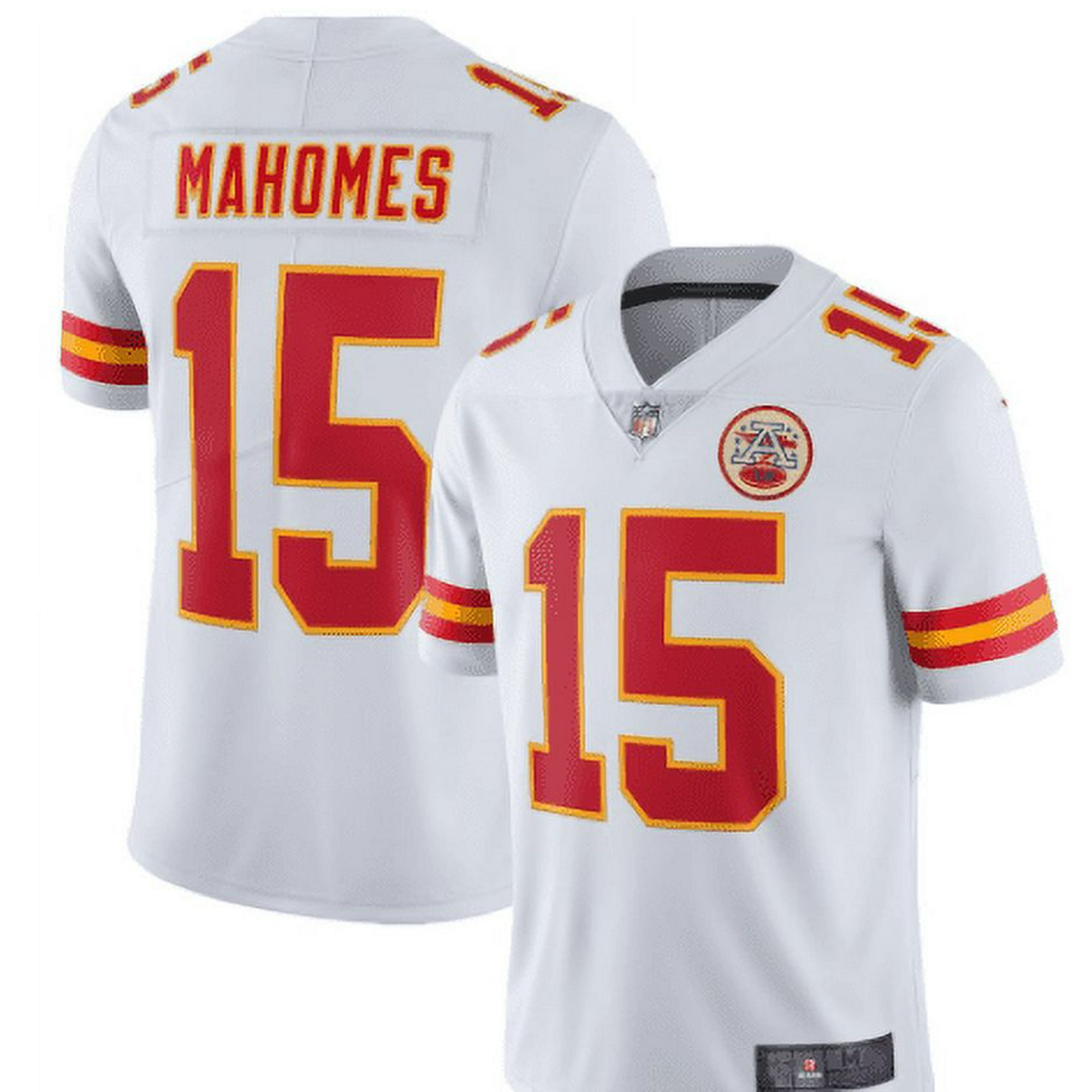 Click here for Diao Mens Chiefs Mahomes 15# Hill 10# Kelce 87# Ma... prices