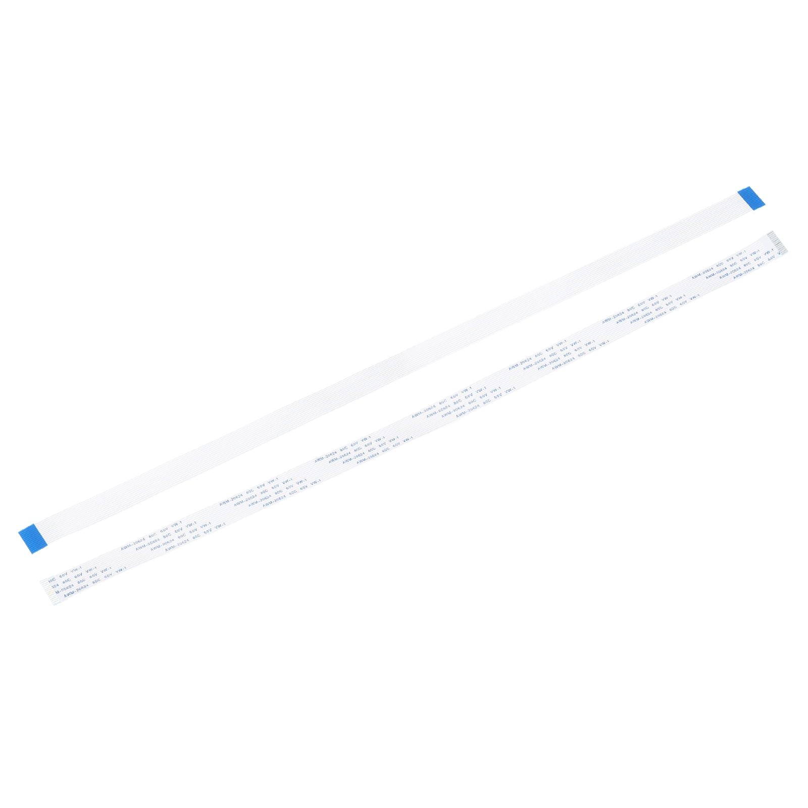 Click here for Unique Bargains Flexible Flat Cable  500mm 1mm Pit... prices