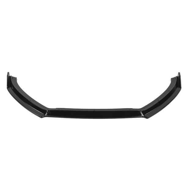 Front Bumper Spoiler Front Bumper Splitter Bumper Splitter Lip Front ...