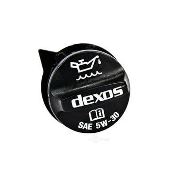 ACDelco GM Original Equipment Fuel Tank Cap GT261 - Walmart.com