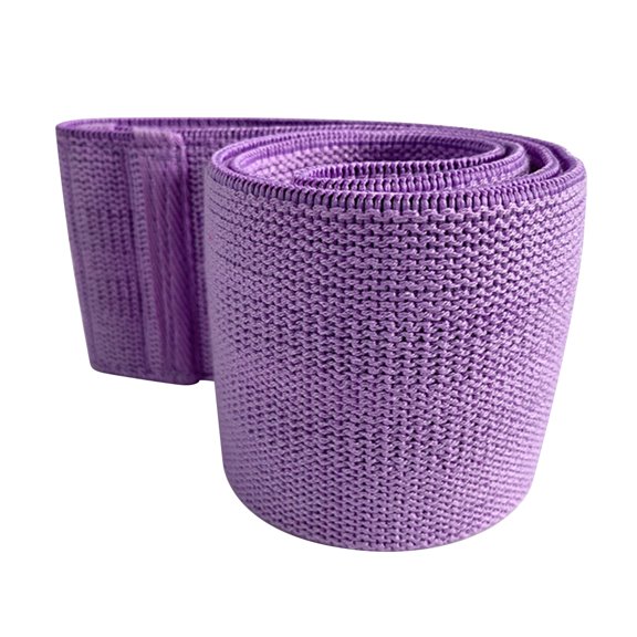 Hip Thrust Belt Glute Bridge Pad Workout With Dumbbells Kettlebells For ...