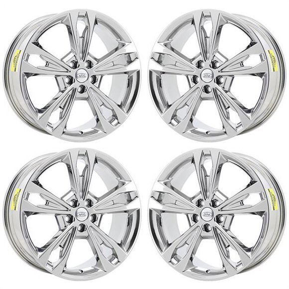 Ford Fusion Rims