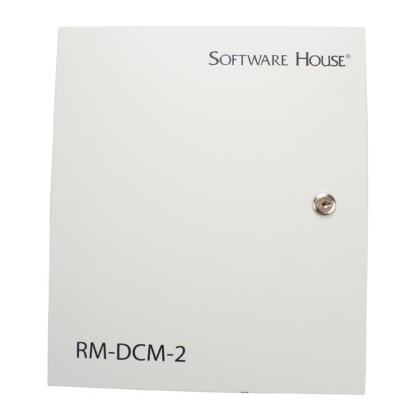 Software House Rm-Dcm-2 Enclosure For Rm-4E Door Control Module - Walmart.com
