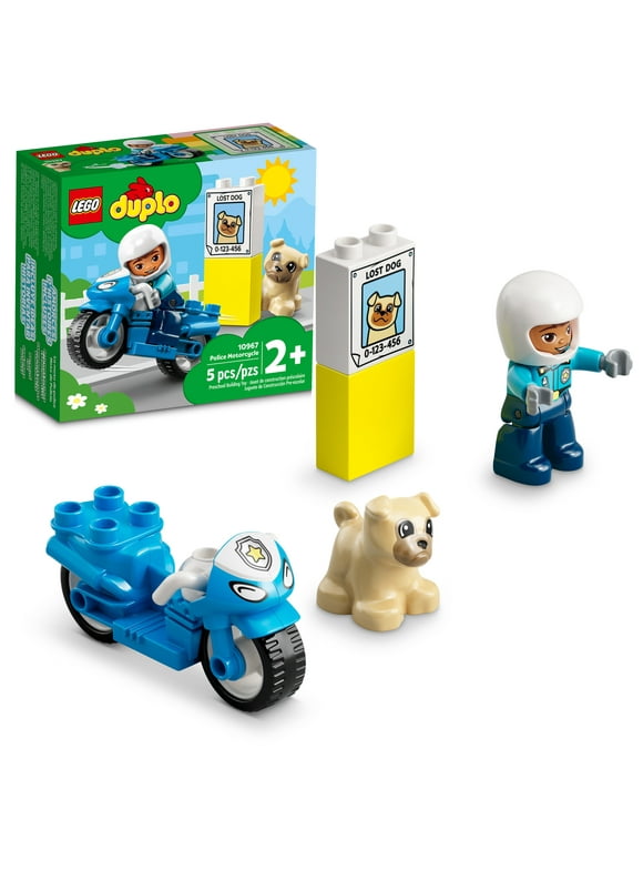 LEGO DUPLO in LEGO - Walmart.com