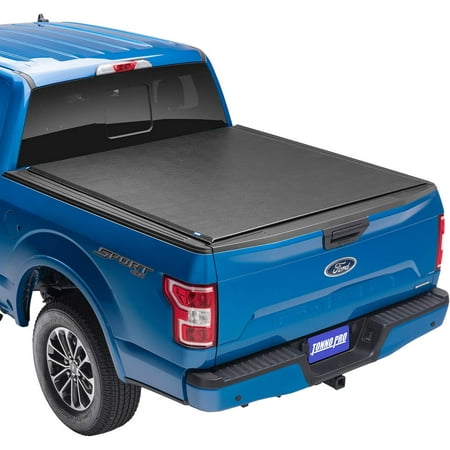 Lo Roll, Soft Roll-up Truck ed Tonneau Cover | LR-5050 | Fit 2016-2023 ...