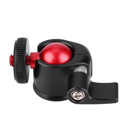 360 Degree Ball Head, Mini Ball Head Camera Ball Head, For Dslr Camera ...
