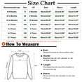 Molinyidia Girls Valentine Heart Sweatshirts 6m 7y Festival Love Print