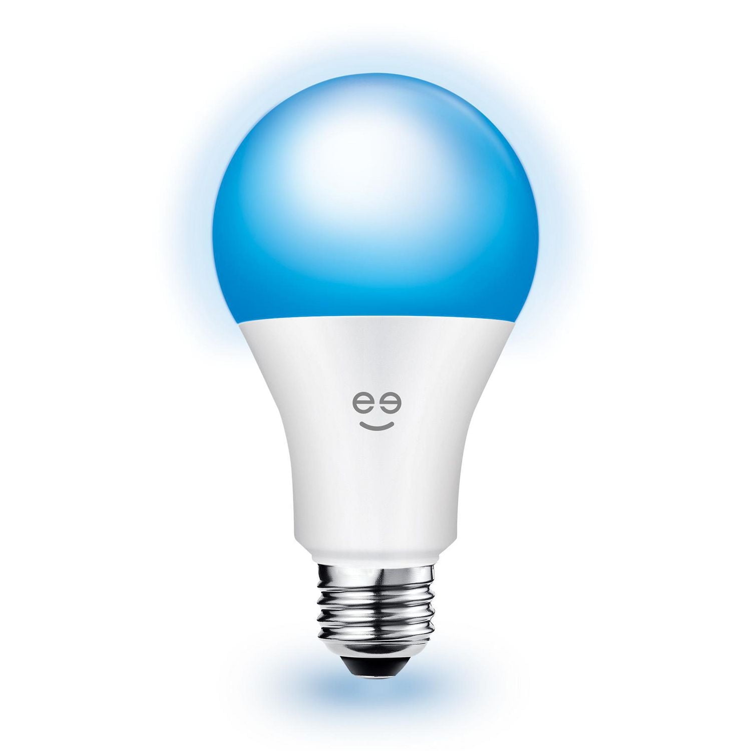 Click here for Merkury Innovations Merkury Smart Wi-Fi Led Bulb C... prices