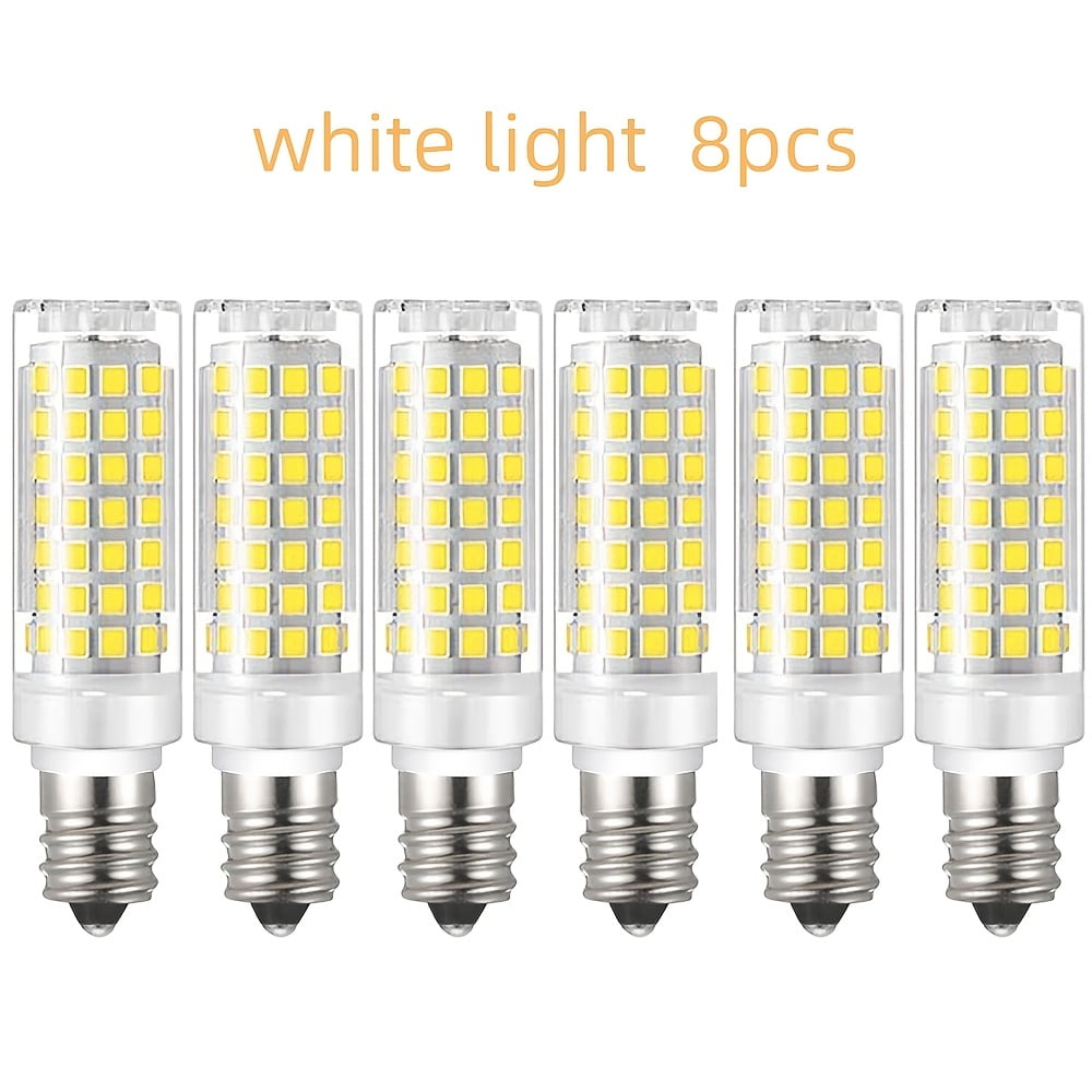 Click here for Qjuhung 10w-6000k Daylight White E12 Led Corn Bulb... prices