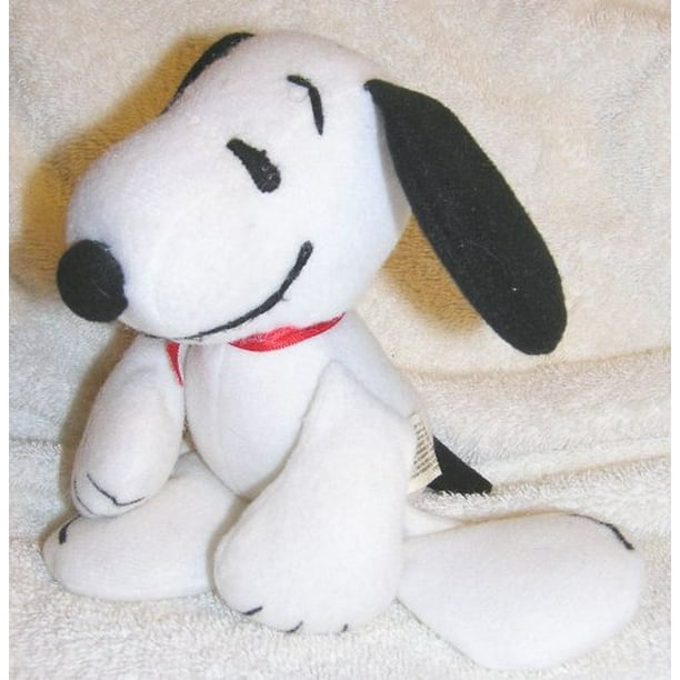 Peanut Doll