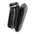 Braun Series 9 Sport+ Electric Shaver with Clean & Charge System and ...