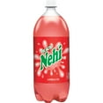 Nehi Peach Soda, Juicy Peachy Flavor, 2 Liter Bottle - Walmart.com