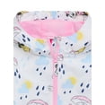 Character Toddler Rain Jacket with Hood, Sizes 2T - 5T - Walmart.com