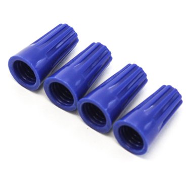 Blue Sea Systems 5/16" Power Post Cable Connector - Walmart.com