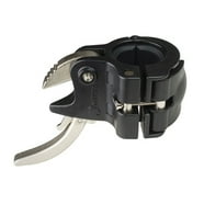 Beau Mac Aluminum Clam Gun, Pink - Walmart.com