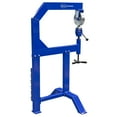 Eastwood English Wheel Metal Forming and Fabrication with Floor Stand ...