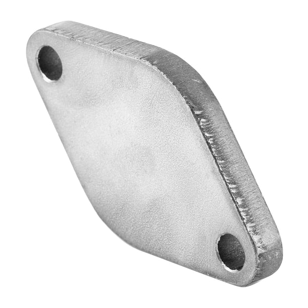 Turbo Exhaust Outlet Flange,35mm/38mm External Wastegate Flange ...