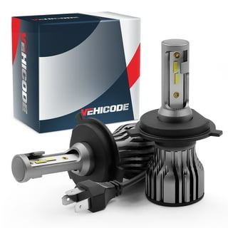 Polaris Snowmobile New OEM Hi/Low Quartz Headlight Bulb, 60W/55W ...