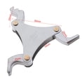 Imperial America SAE Screw Thread Pitch Gauge, Stainless Steel US ...