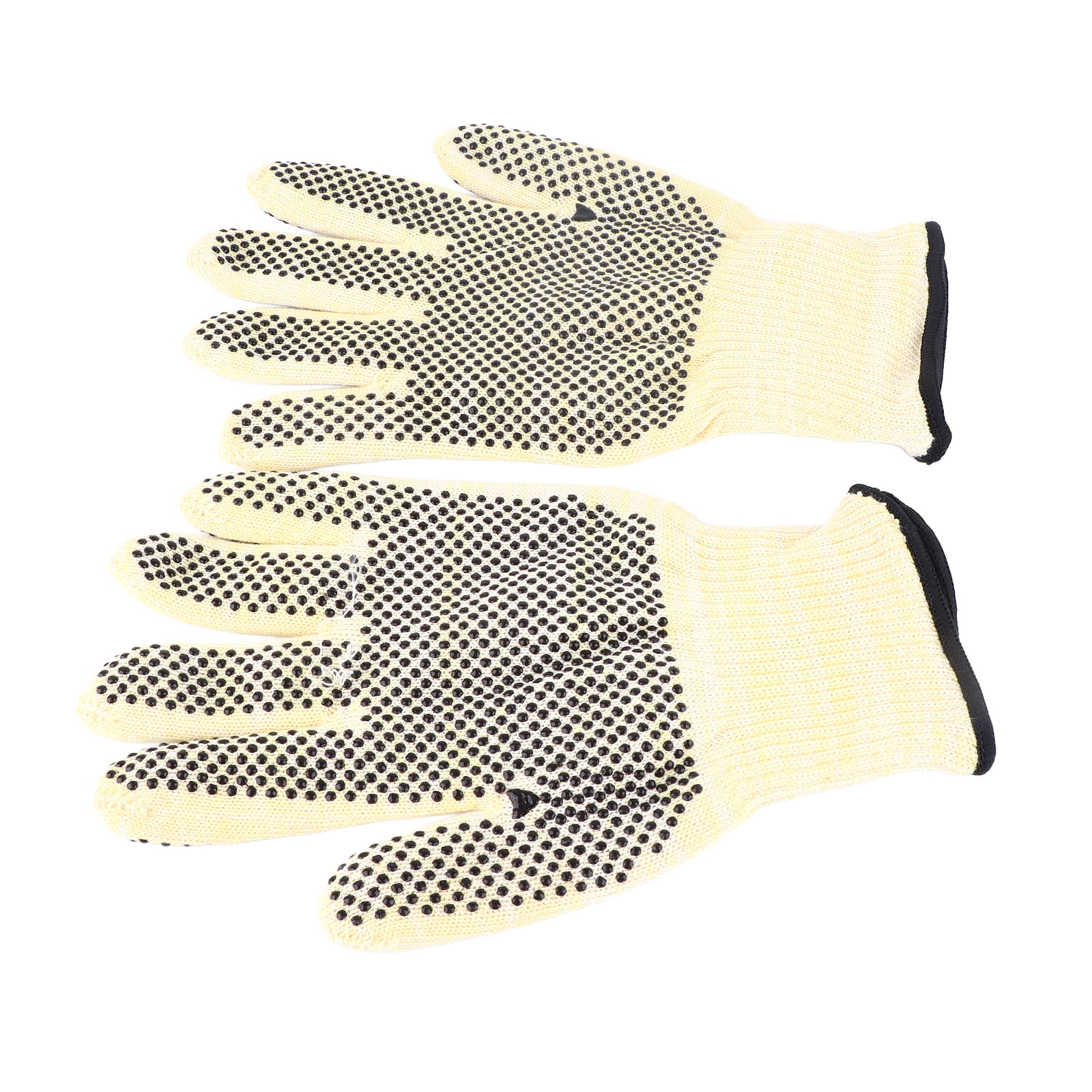 Click here for Unbranded Open Fire Proof Gloves bbq Grill Gloves... prices
