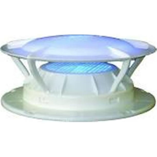 360 Siphon Roof Vent - White - Walmart.com - Walmart.com