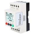 Phase Failure Protection Relay, Fault Record Voltage Monitoring Relay ...