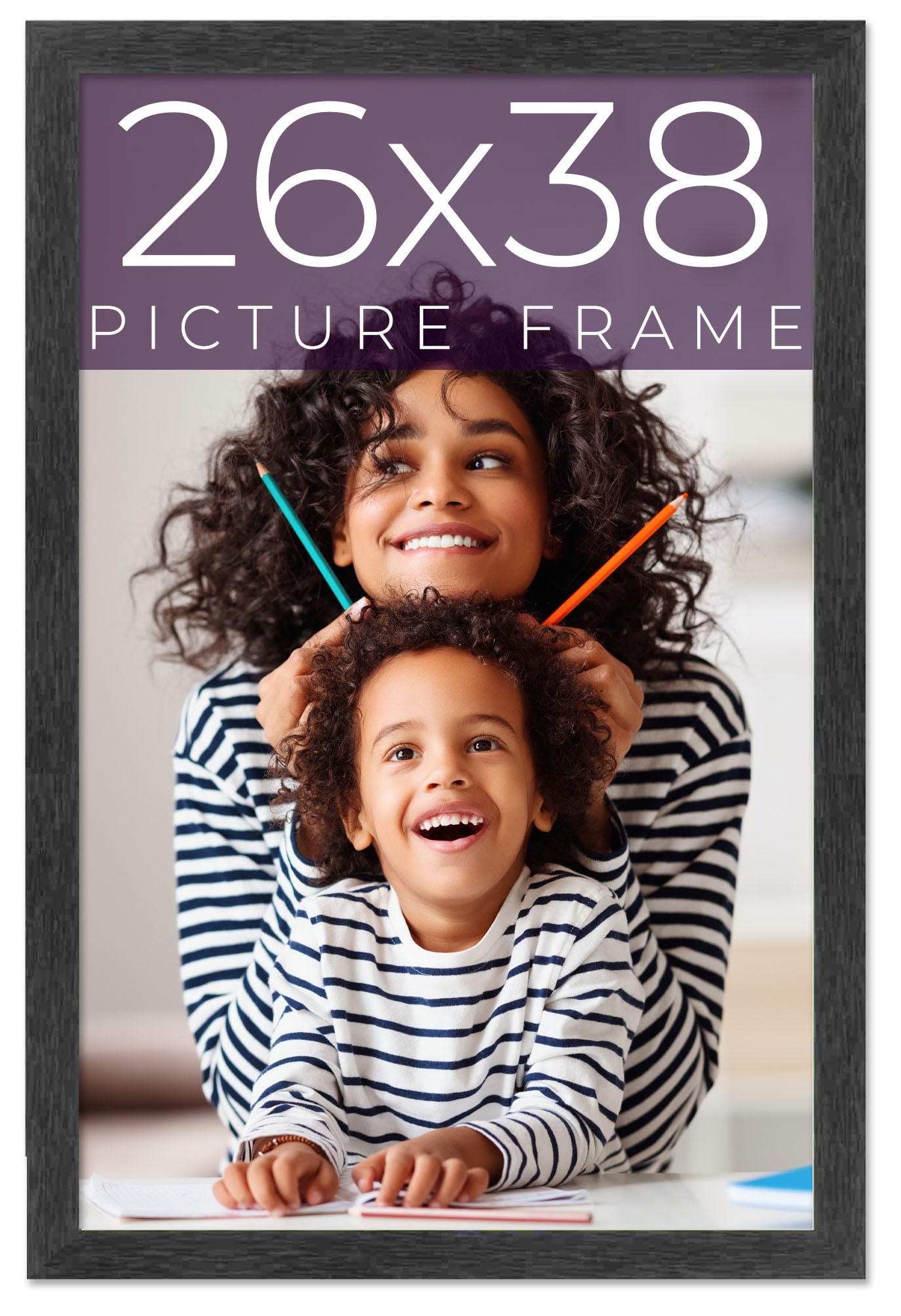 26 X 38 Poster Frame