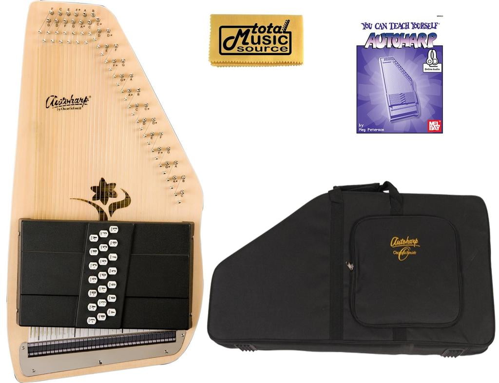 Autoharp Repair Parts at Terri Trevino blog