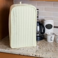 RITZ Coffeemaker Kitchen Appliance Cover (APPLIANCE NOT INCLUDED ...
