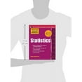 Practice Makes Perfect (McGraw-Hill): Practice Makes Perfect Statistics ...