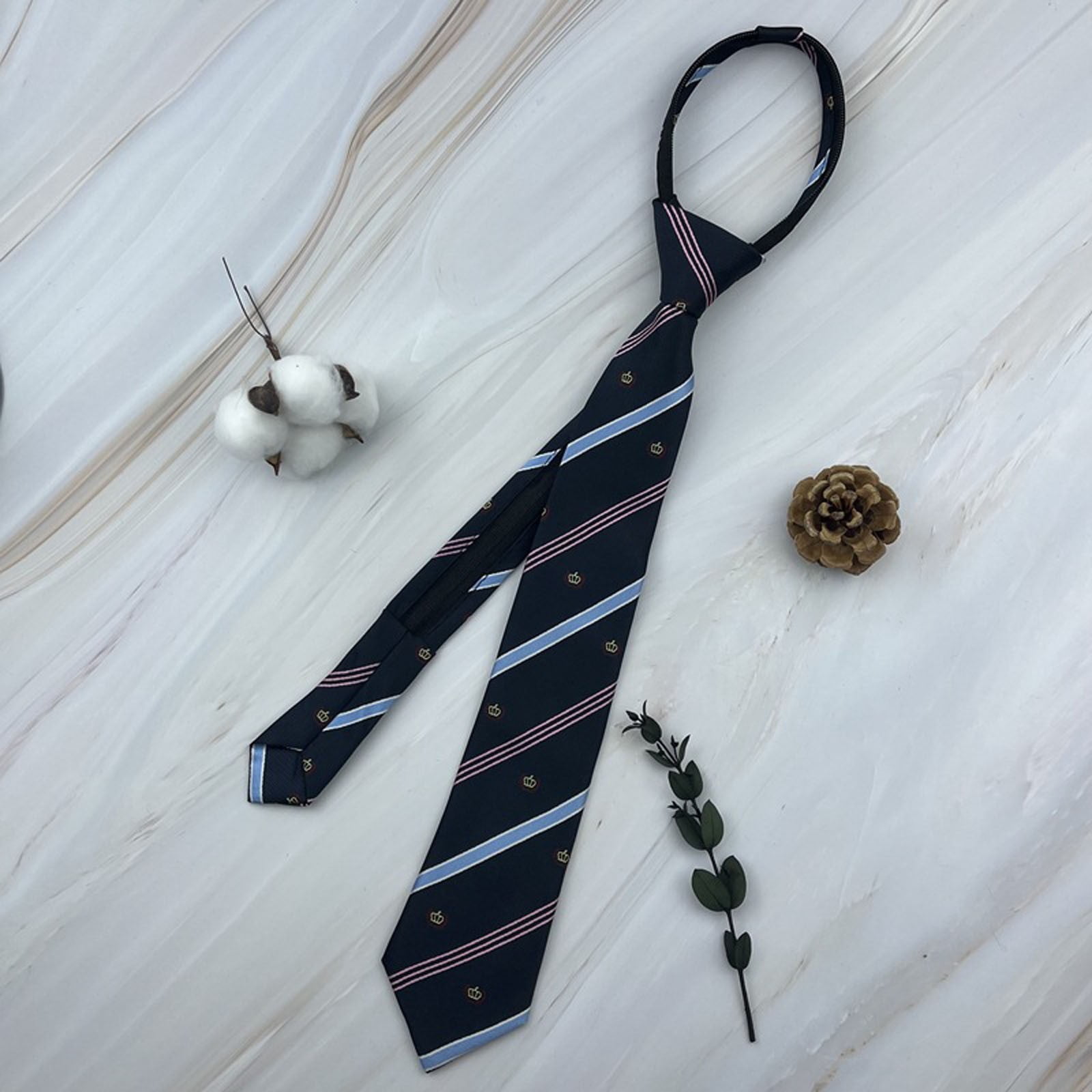 Click here for Hhsclothinggg Baby Care Childrens Tie Striped Patt... prices