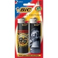 BIC 2-Pack Rock Band Lighters - Walmart.com
