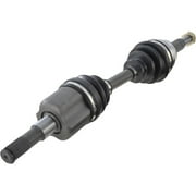 Ford Ranger Cv Axle Assembly