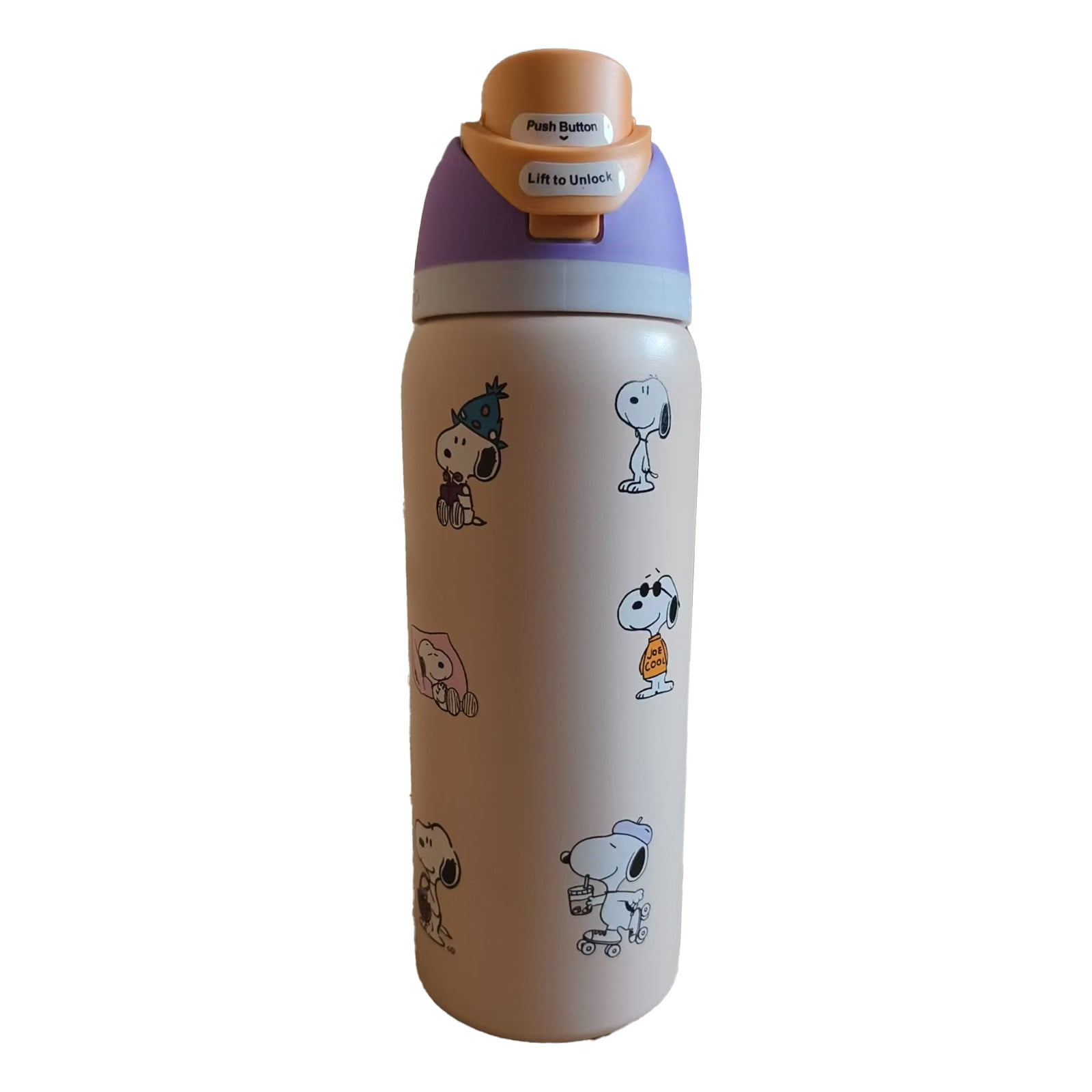 Click here for Sjgwcp Stainless Steel Water Bottle Insulated Reus... prices