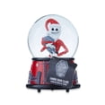Disney, The Nightmare Before Christmas, Jack Skellington Snow Globe ...