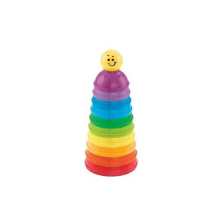 FISHER PRICE Stack And Roll Cups | Walmart Canada