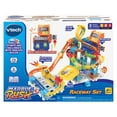 Marble Rush® Raceway Set Marble Run Building Set, VTech® - Walmart.com