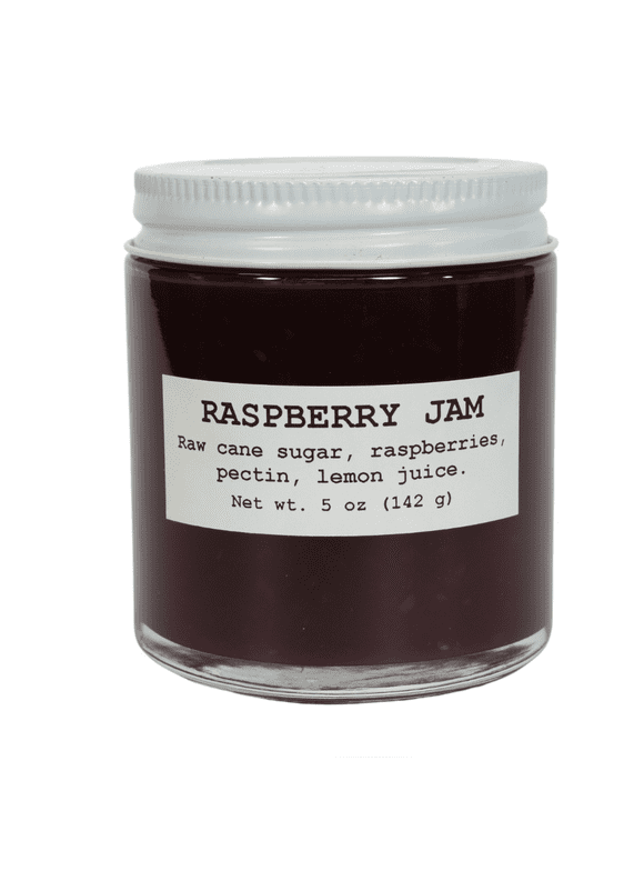 Raspberry jam in Jams - Walmart.com