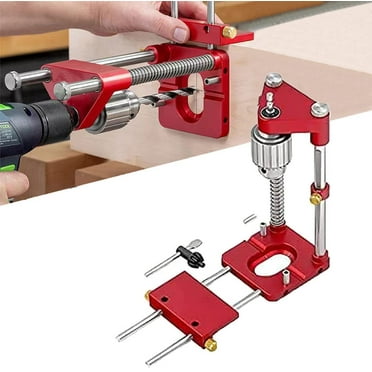 Colaxi 8 in 1 Woodworking Doweling Maker Dowel Cutter for Wooden Rods 8 ...