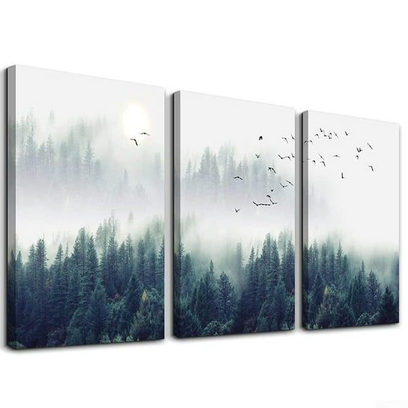 3 Piece Wall Art in Wall Art - Walmart.com