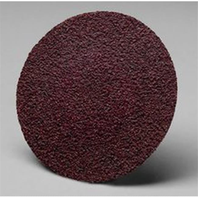 3M 103168035 6275622 273AA 2 in. A16 Roloc Disc - Walmart.com