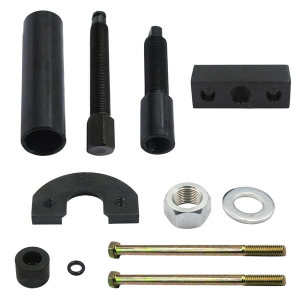 Mainshaft Inner Bearing Installer Puller, Metal 34902-84 Manual Tool ...