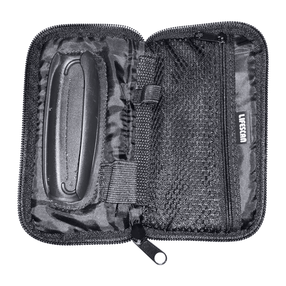 one-touch-ultra-mini-glucose-meter-carrying-case-organizer-walmart