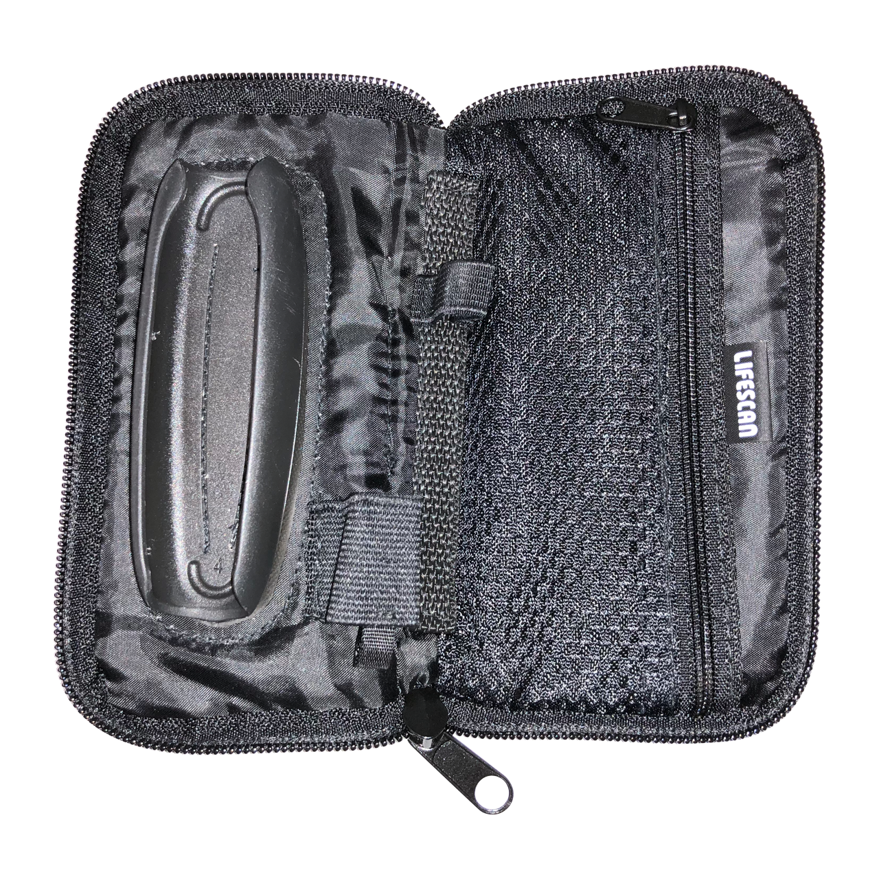 One Touch Ultra Mini Glucose Meter Carrying Case Organizer Walmart One Touch Ultra Mini Glucose Meter Carrying Case Organizer Walmart