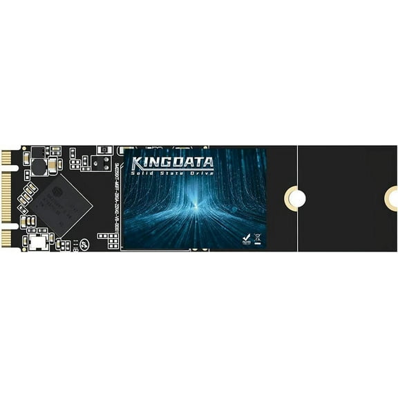 mSATA SSD 256GB SSHARKSPEED SATA 3 6Gb/s 3D NAND Mini Internal Solid ...